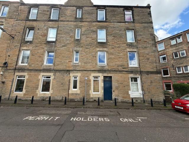 Dalgety Road, Edinburgh EH7, 2 bed flat to rent, £1,250 pcm | PrimeLocation