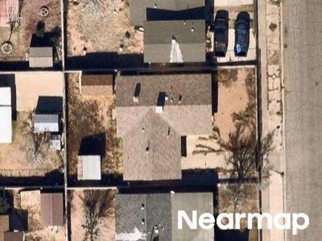 Dalhart Dr # 2