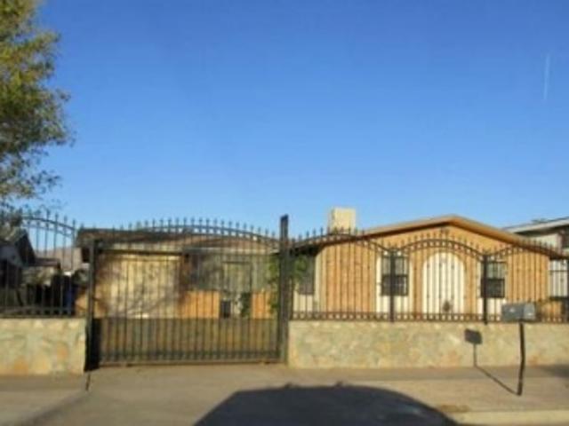 Dalhart Dr