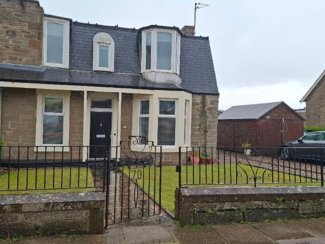 Dalhousie Road, Broughty Ferry, Dundee DD5, 2 bed flat to rent, £875 pcm | PrimeLocation
