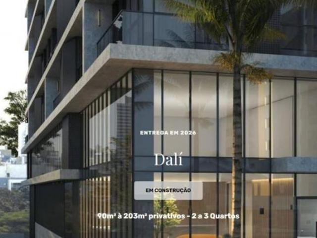 Dalí Baccaheri Curitiba