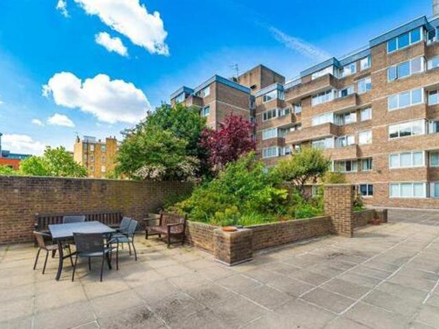 Dalkeith Court, Vincent Street, 4 Bedroom Apartment