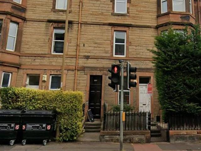 Dalkeith Road, Newington, Edinburgh. 3 bed flat to rent £2,250 pcm £519 pw