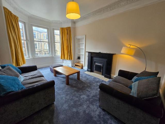 Dalkeith Road, Newington, Edinburgh EH16, 2 bed flat to rent, £1,500 pcm | PrimeLocation