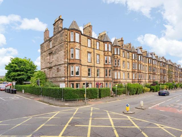 Dalkeith Road, Newington, Edinburgh EH16, 3 bed flat to rent, £2,355 pcm | PrimeLocation
