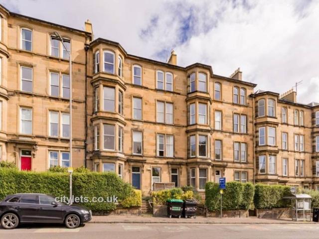 Dalkeith Road, Edinburgh