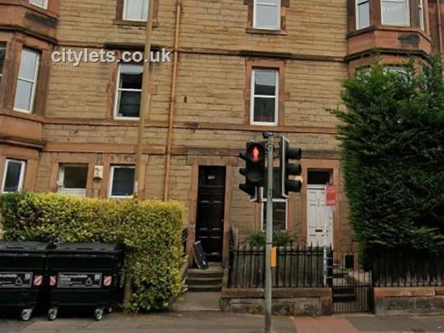 Dalkeith Road, Edinburgh