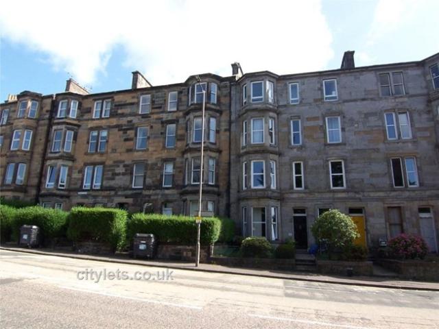 Dalkeith Road, Edinburgh