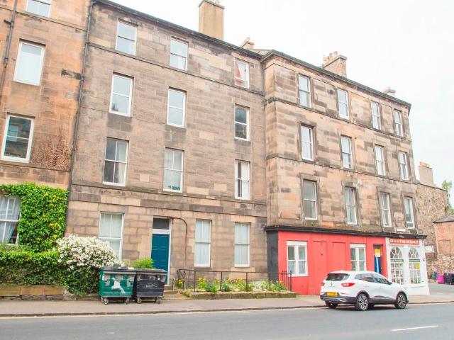 Dalkeith Road, Edinburgh EH16, 2 bed flat to rent, £1,550 pcm | PrimeLocation