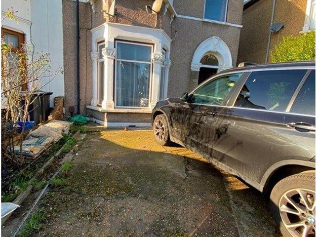 Dalkeith Road, Ilford IG1, 4 bed semi detached house to rent, £2,500 pcm | PrimeLocation