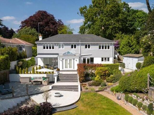 Dalkeith Road, Poole, 5 Bedroom Detached
