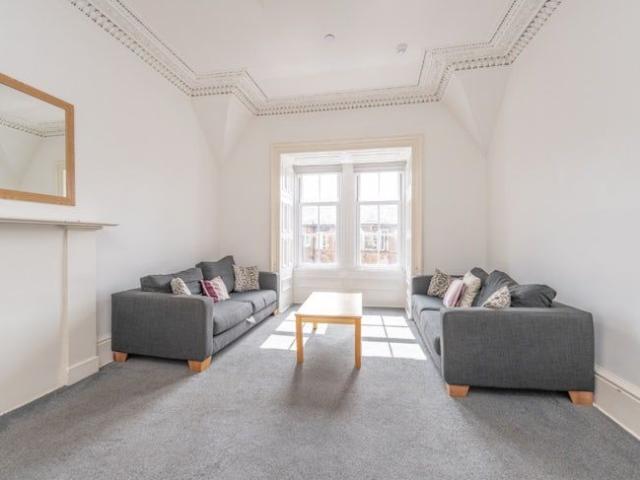 Dalkeith Road, South Side, Edinburgh, EH16