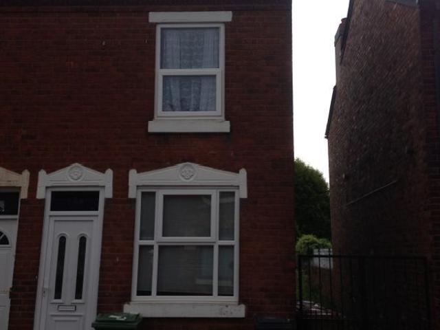 Dalkeith Street, Walsall WS2, 2 bed terraced house to rent, £950 pcm | PrimeLocation