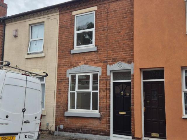 Dalkeith Street, Walsall WS2, 2 bed terraced house to rent, £950 pcm | PrimeLocation