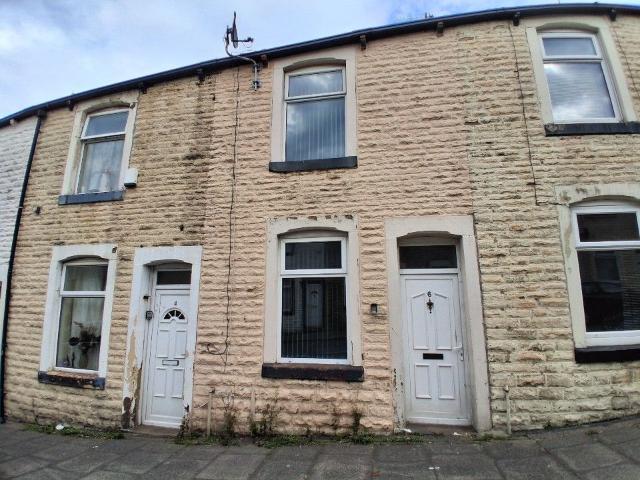 Dall Street, Burnley BB11, 2 bed terraced house to rent, £585 pcm | PrimeLocation