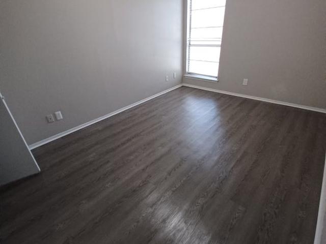 Dallas apartment
