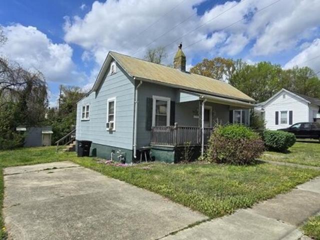 Dallas Ave, Danville, Home For Sale