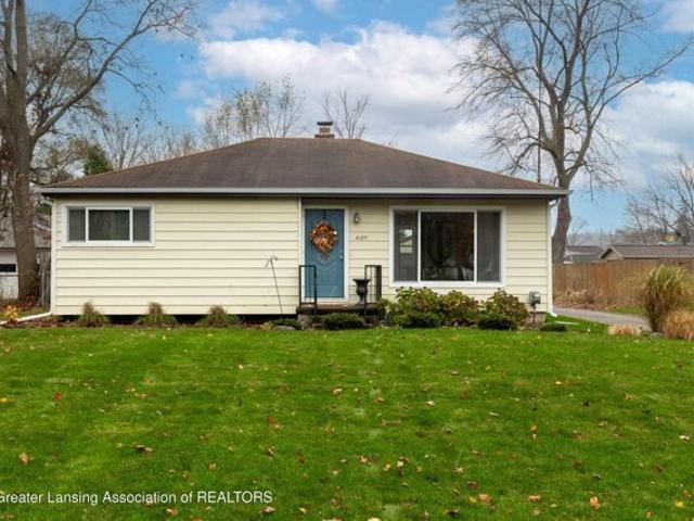 Dallas Ave, Holt, Home For Sale
