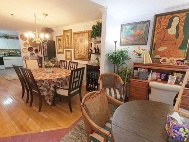 Dallas Dr Apt,dracut, Condo For Sale