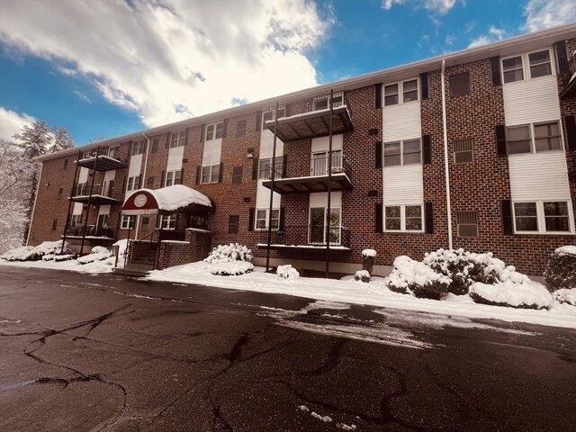 Dallas Dr Apt,dracut, Condo For Sale
