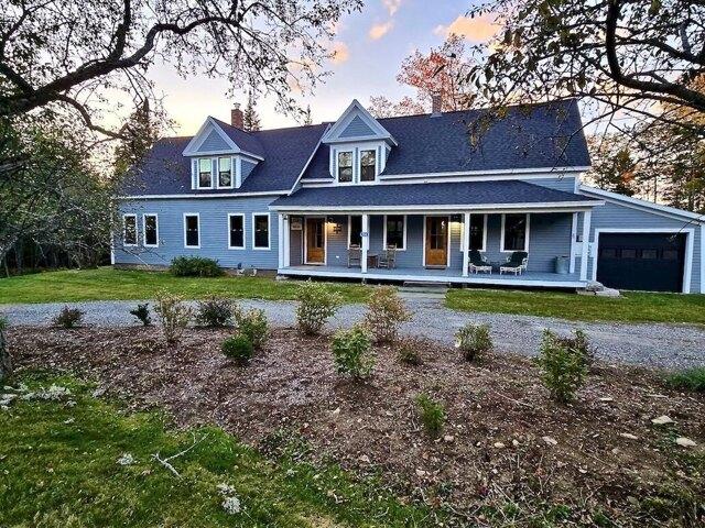 Dallas Hill Rd, Dallas Plt, Home For Sale