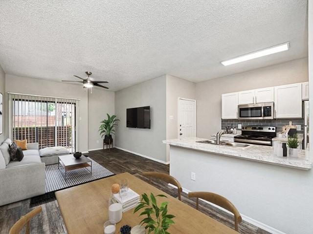 Dallas North Park 1 Bedroom Apartment for Rent at 18800 Lina St, Dallas, TX 75287