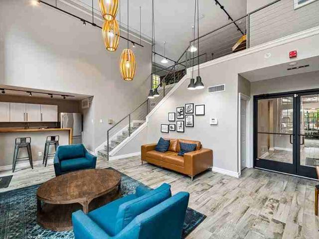 Dallas North Park 2 Bedroom Apartment for Rent at 18800 Lina St, Dallas, TX 75287