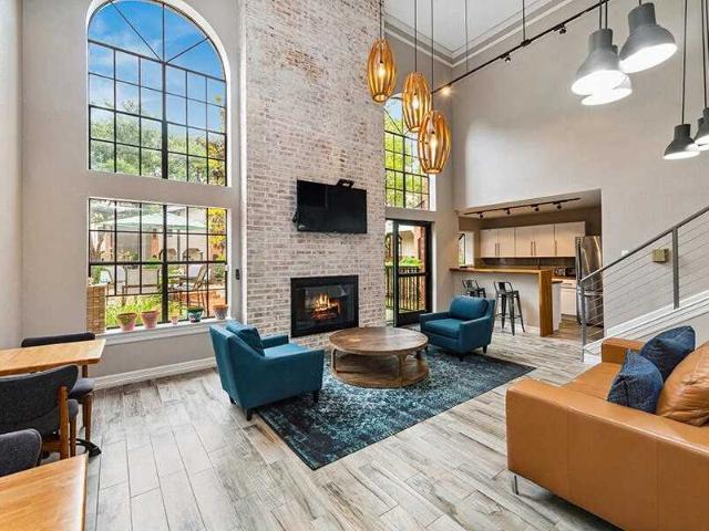 Dallas North Park 2 Bedroom Apartment for Rent at 18800 Lina St, Dallas, TX 75287