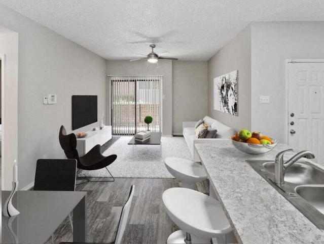 Dallas North Park 2 Bedroom Apartment for Rent at 18800 Lina St, Dallas, TX 75287