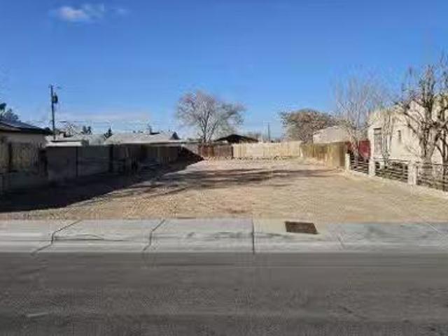Dallas St SE