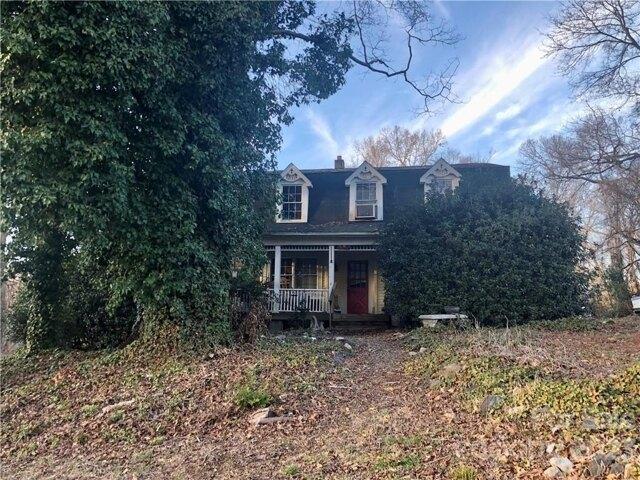 Dallas Stanley Hwy, Dallas, Home For Sale