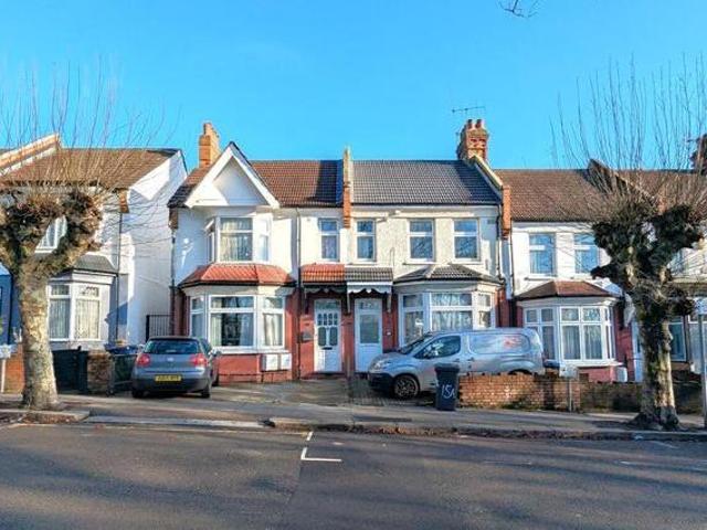 Dallas Road, London, 1 Bedroom Flat