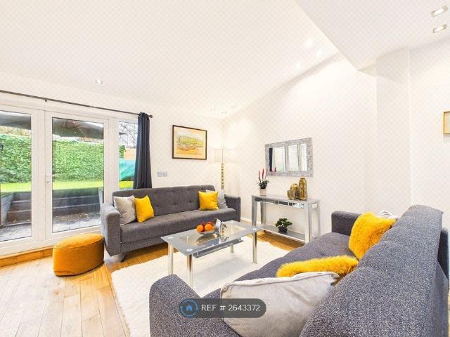Dallas Road, London NW4, 2 bed flat to rent, £3,300 pcm | PrimeLocation