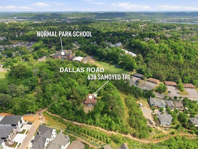 Dallas Rd, Chattanooga, TN 37405