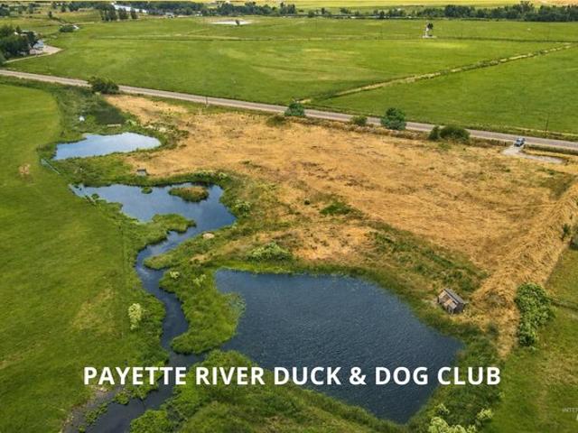 Dallas Rd, New Plymouth, ID 83655