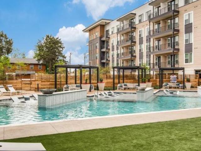 Dallas TX 75204 78406713