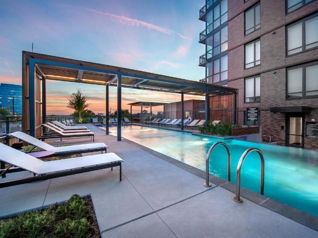 Dallas TX 75219 78118250