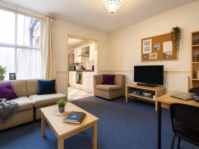Dallas York Rd, Beeston NG9, 4 bed shared accommodation to rent, £412 pcm | PrimeLocation