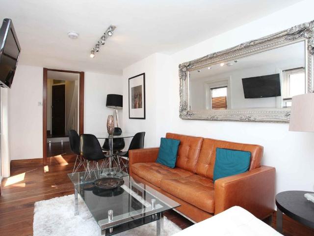 Dalling Road, Brackenbury Village, Hammersmith W6, 2 bed flat to rent, £2,496 pcm | PrimeLocation