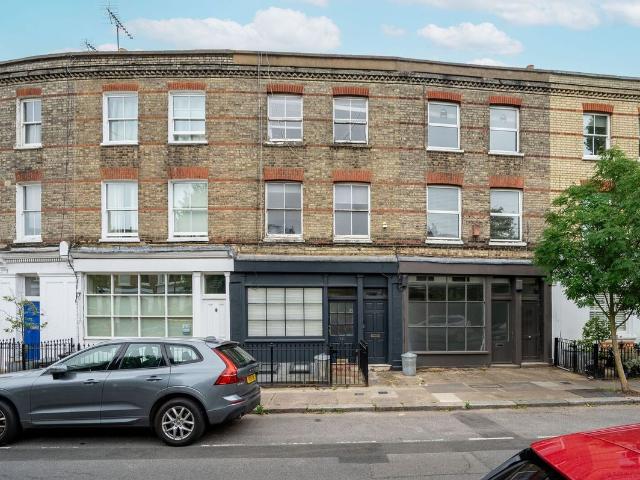 Dalling Road, Hammersmith, London W6, 2 bed flat to rent, £2,250 pcm | PrimeLocation