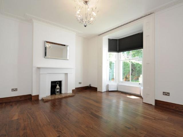 Dalling Road, Hammersmith, London, W6