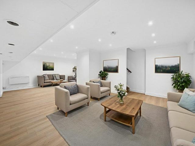 Dalling Road, Hammersmith W6, 4 bed terraced house to rent, £4,500 pcm | PrimeLocation