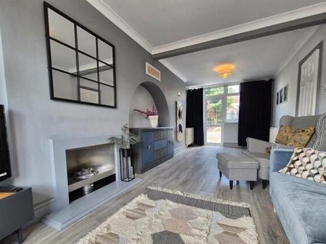 Dallington Road, Coundon, 3 Bedroom Terraced