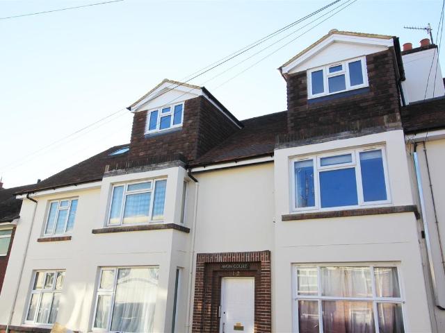 Dallington Road, Hove BN3, 1 bed flat to rent, £1,350 pcm | PrimeLocation