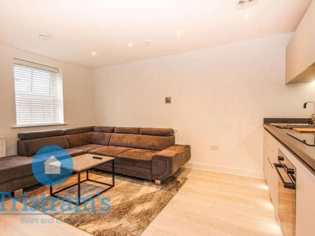 Dallington Street, Nottingham, NG8