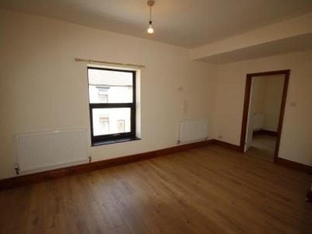 Dallow Street, Staffordshire, Burton upon Trent, DE14