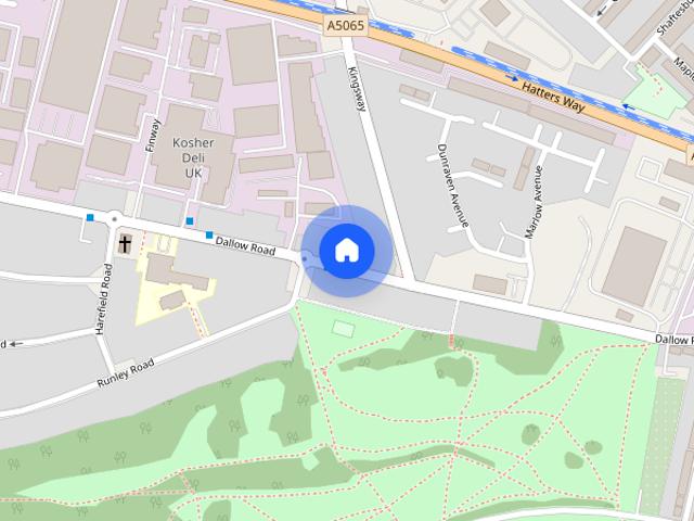 Dallow Road Luton LU1 1TA