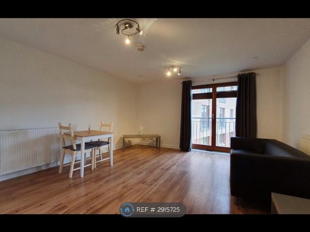 Dalmarnock Drive, Glasgow G40, 1 bed flat to rent, £950 pcm | PrimeLocation