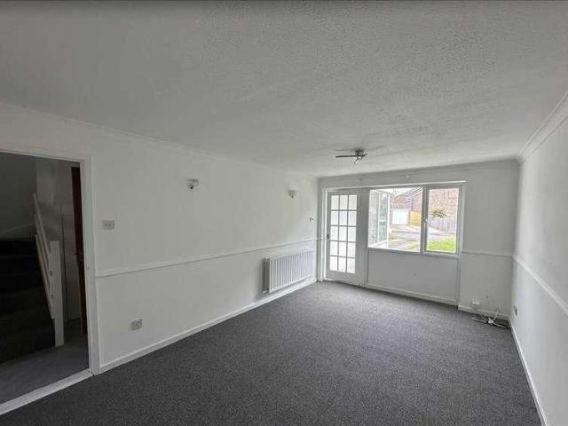 Dalmation Way, Brigg, DN20
