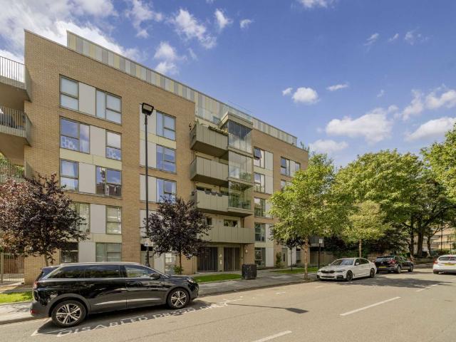 Dalmeny Avenue, Kentish Town N7, 1 bed flat to rent, £2,401 pcm | PrimeLocation